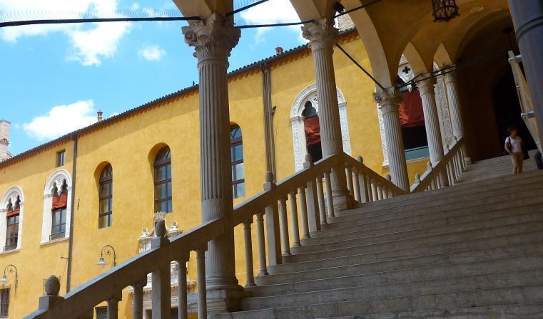 Comune di Ferrara | Index
