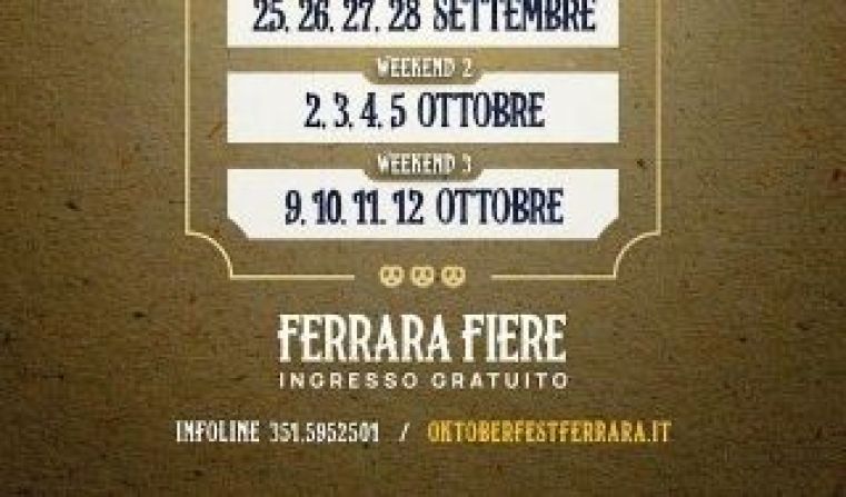 Comune di Ferrara | Vivere Il Comune