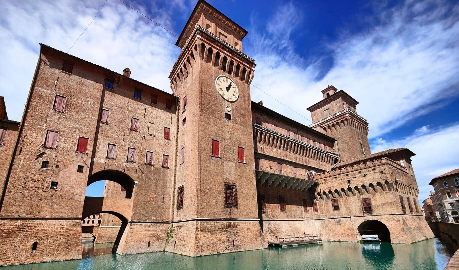 Comune di Ferrara | Vivere Il Comune